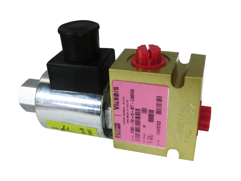 VÁLVULA DIRECCIONAL 2/2 SALAMI – Vignola