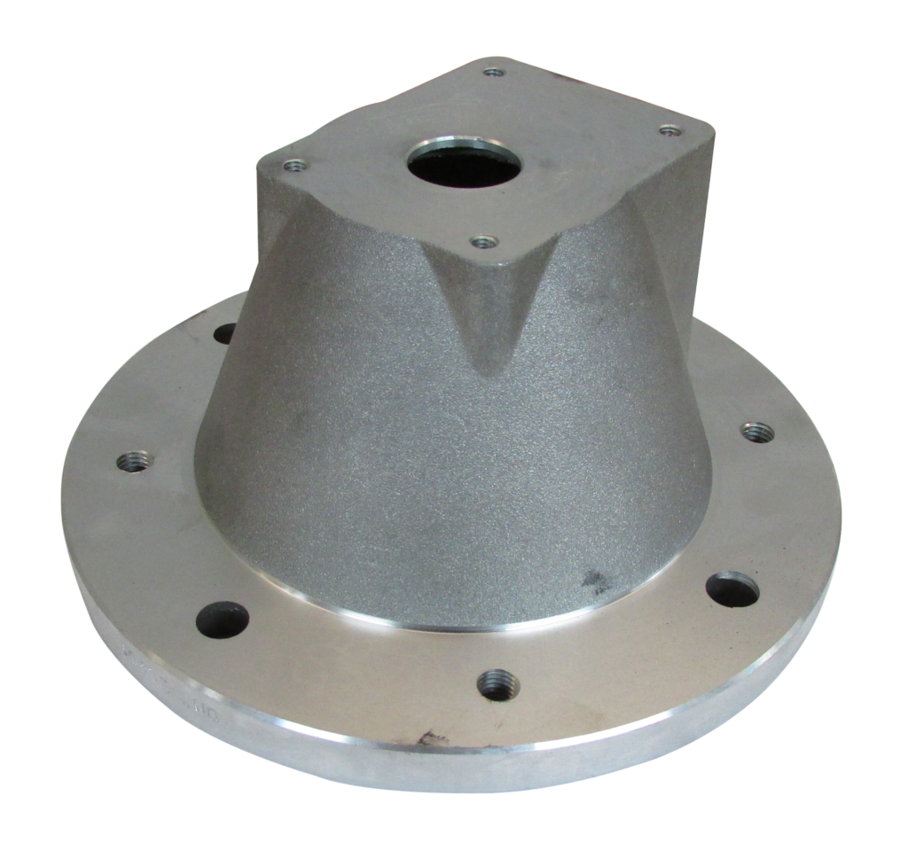 MOTOR BOMBA AMA REFLUID – Vignola