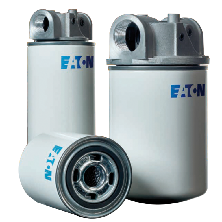 LÍNEAS DE RETORNO EATON – Vignola