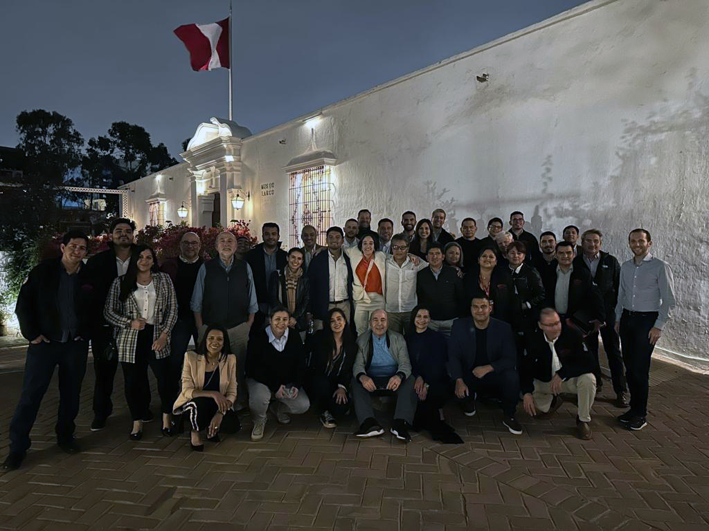 Winters Instruments, 30 años creciendo juntos – Vignola